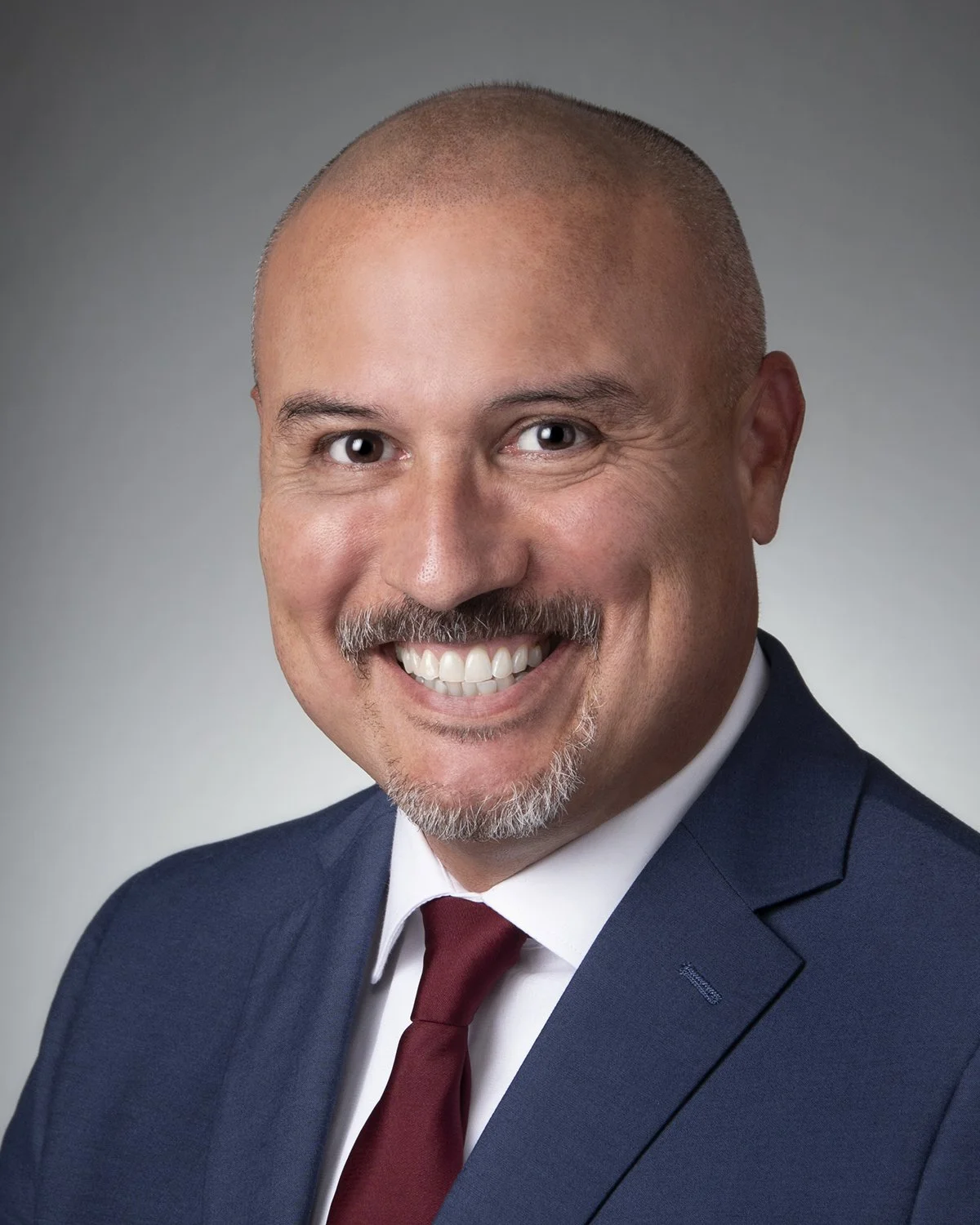 Leadership Team — Goodwill of Southern Nevada