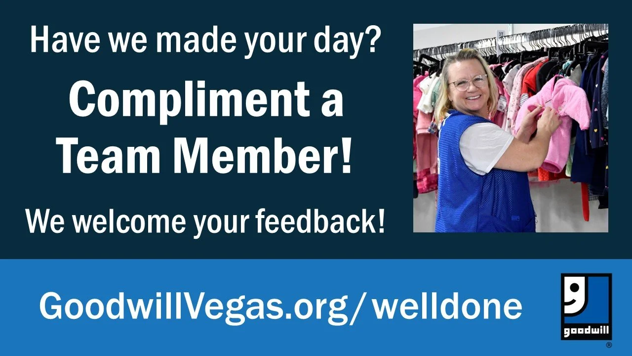 Goodwill of Southern Nevada