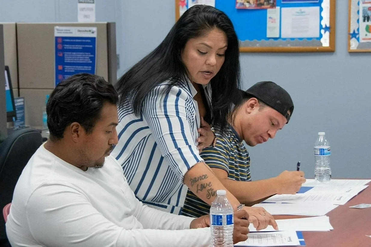 Free Career Services — Goodwill of Southern Nevada