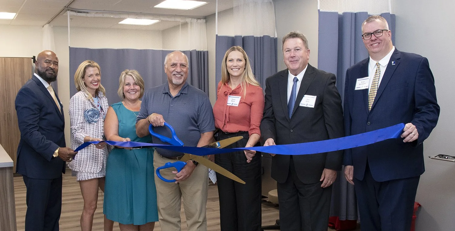 Goodwill Gallery: 2022-08-25 Goodwill Training Academy RIbbon-Cutting ...
