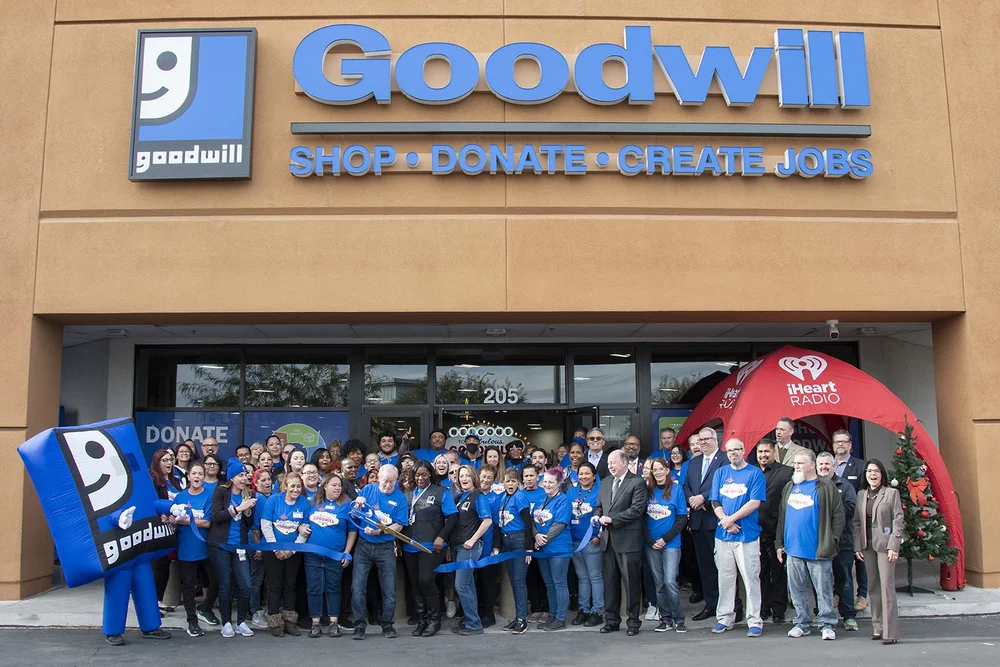 Goodwill Galleries — Goodwill of Southern Nevada