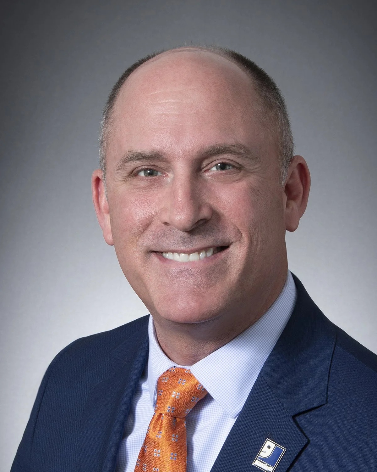 Bio | Bryan Stewart — Goodwill of Southern Nevada