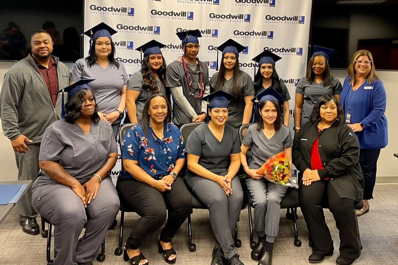 Goodwill Galleries — Goodwill of Southern Nevada