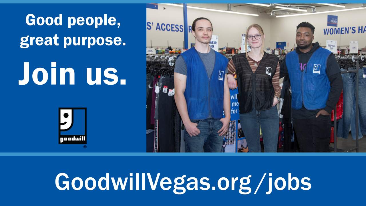 Goodwill of Southern Nevada