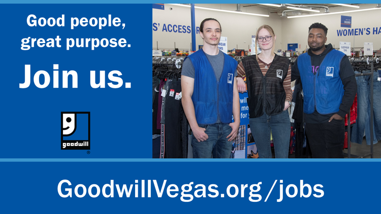 Goodwill of Southern Nevada