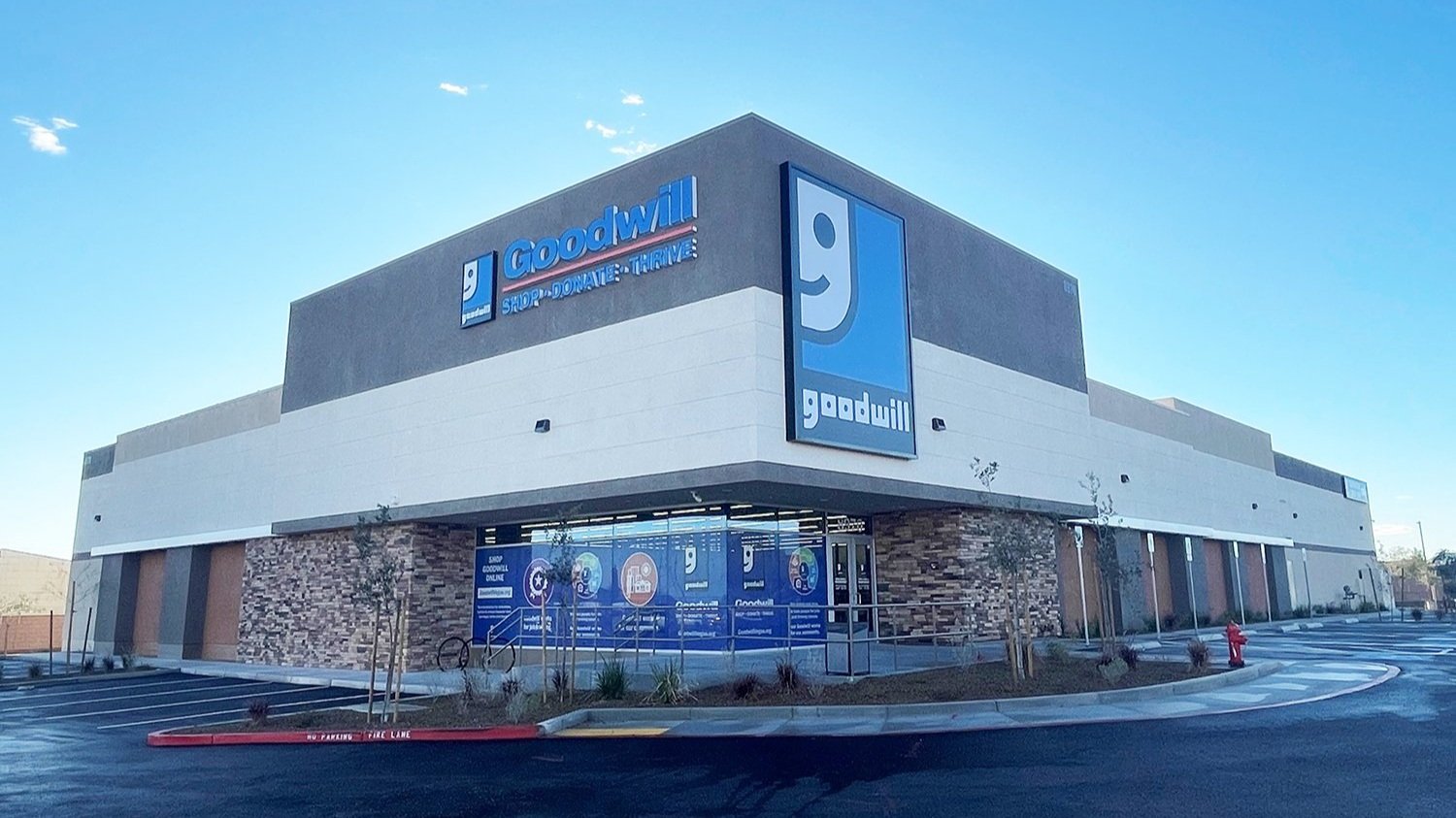 Goodwill Thrift Stores Las Vegas — Goodwill of Southern Nevada