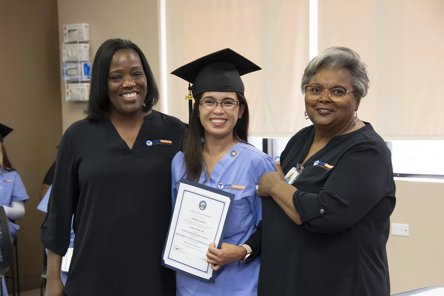 CNA Training Program — Goodwill of Southern Nevada