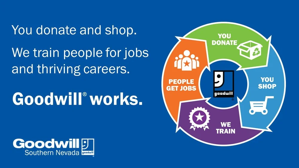 Goodwill of Southern Nevada