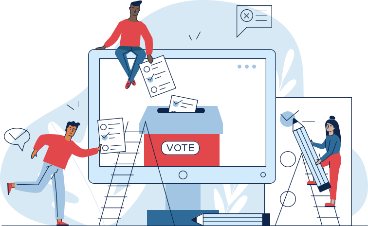 BallotReady 2022 Partner Toolkit — BallotReady for Organizations