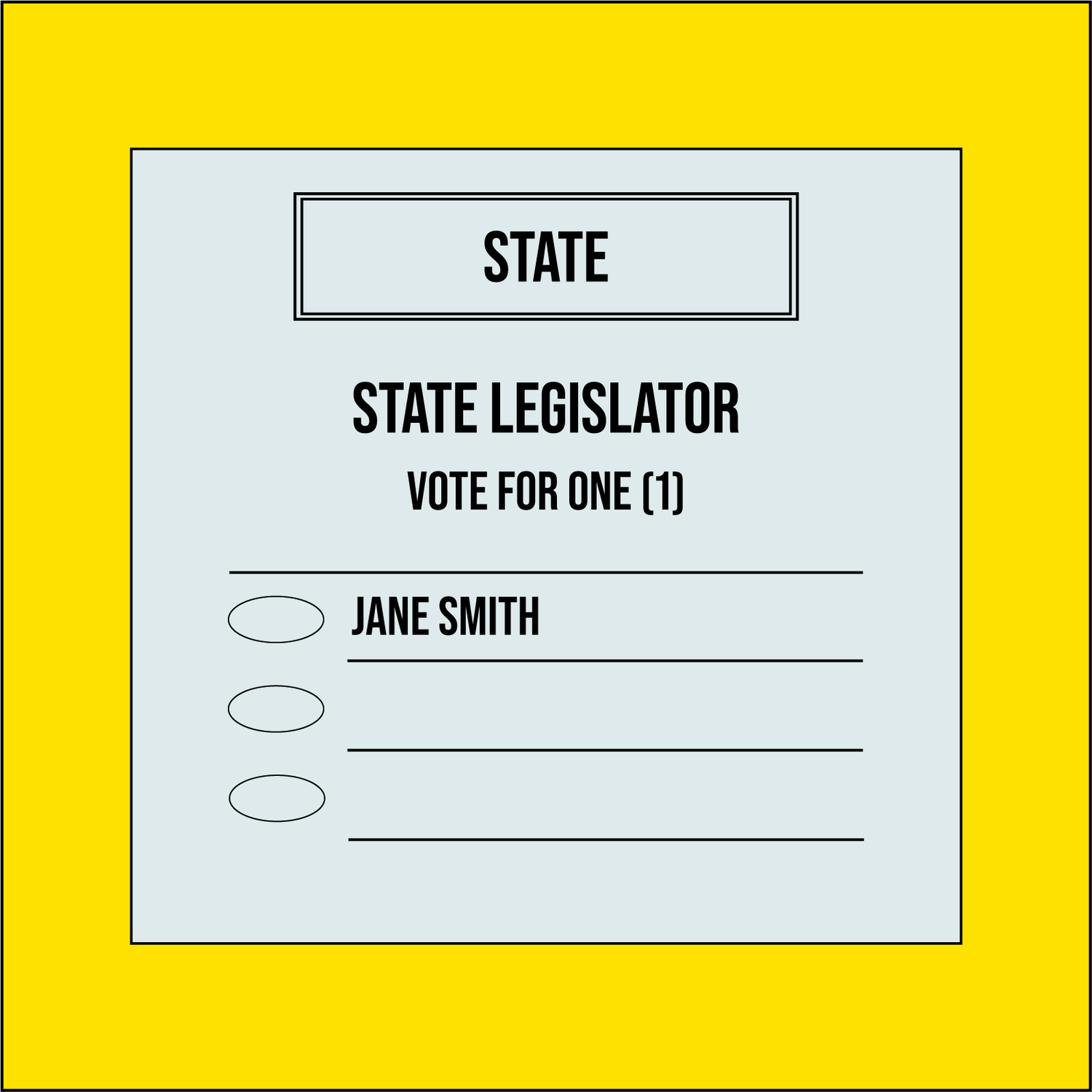 Research Ballotready For Organizations