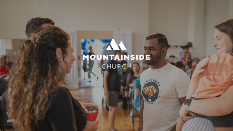 Mountainside Church