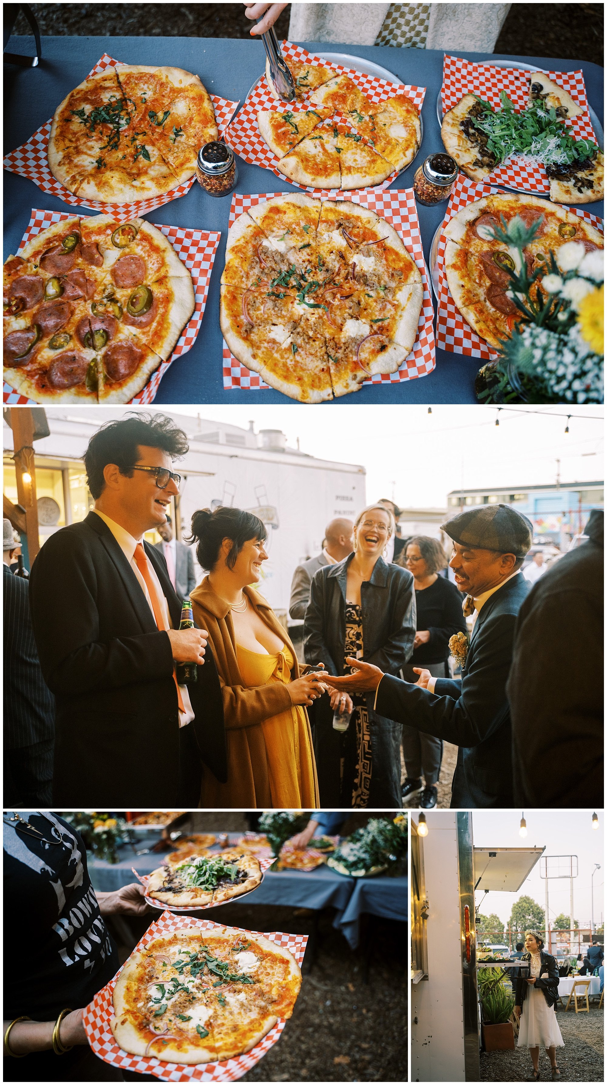 Kathleen and Alejandro // St. Gabriel’s Catholic Church and All Good ...