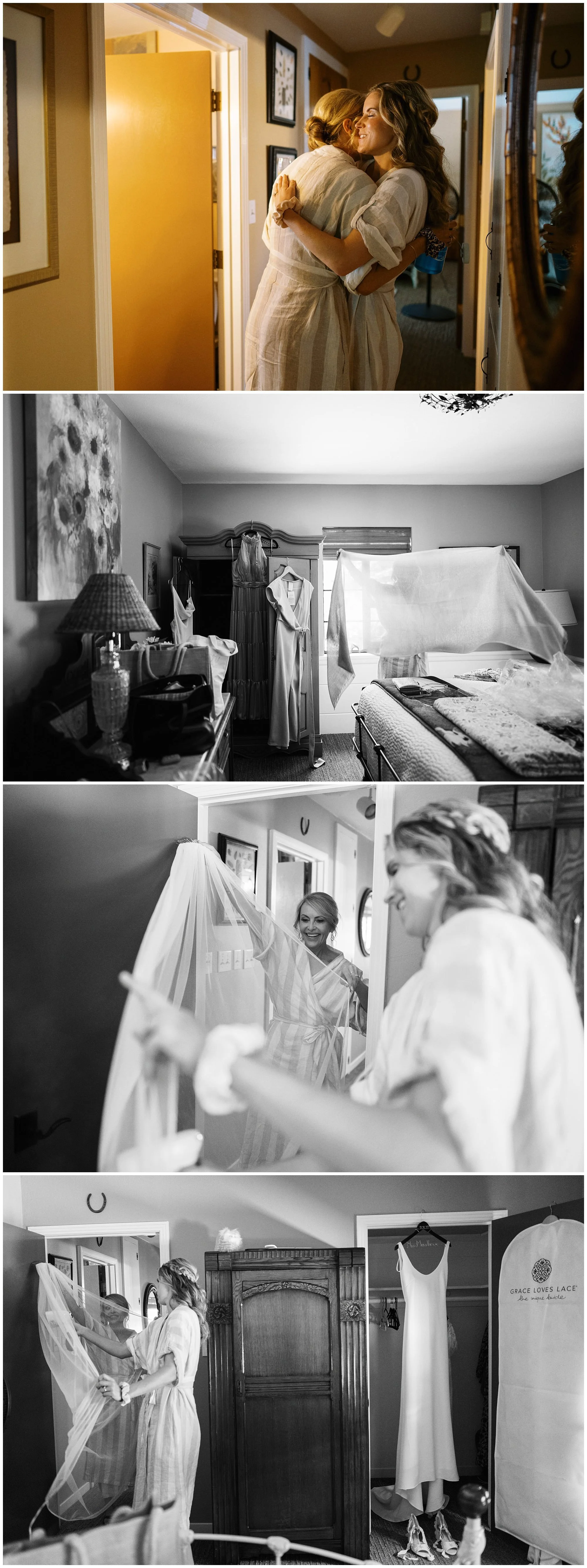 Hillary and Alex | Lester Estate - Deer Park Ranch Wedding — Annie Hall ...