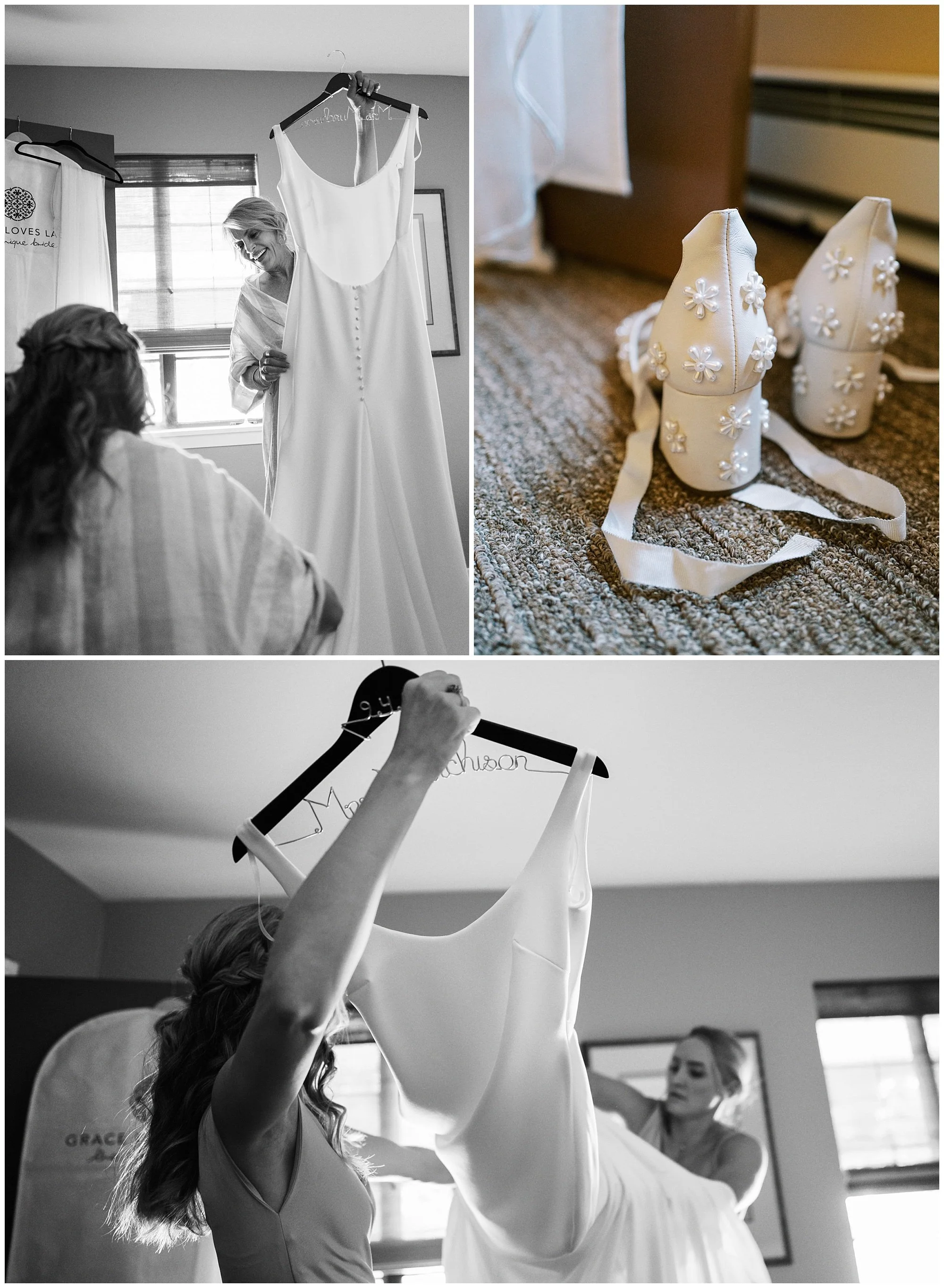 Hillary and Alex | Lester Estate - Deer Park Ranch Wedding — Annie Hall ...