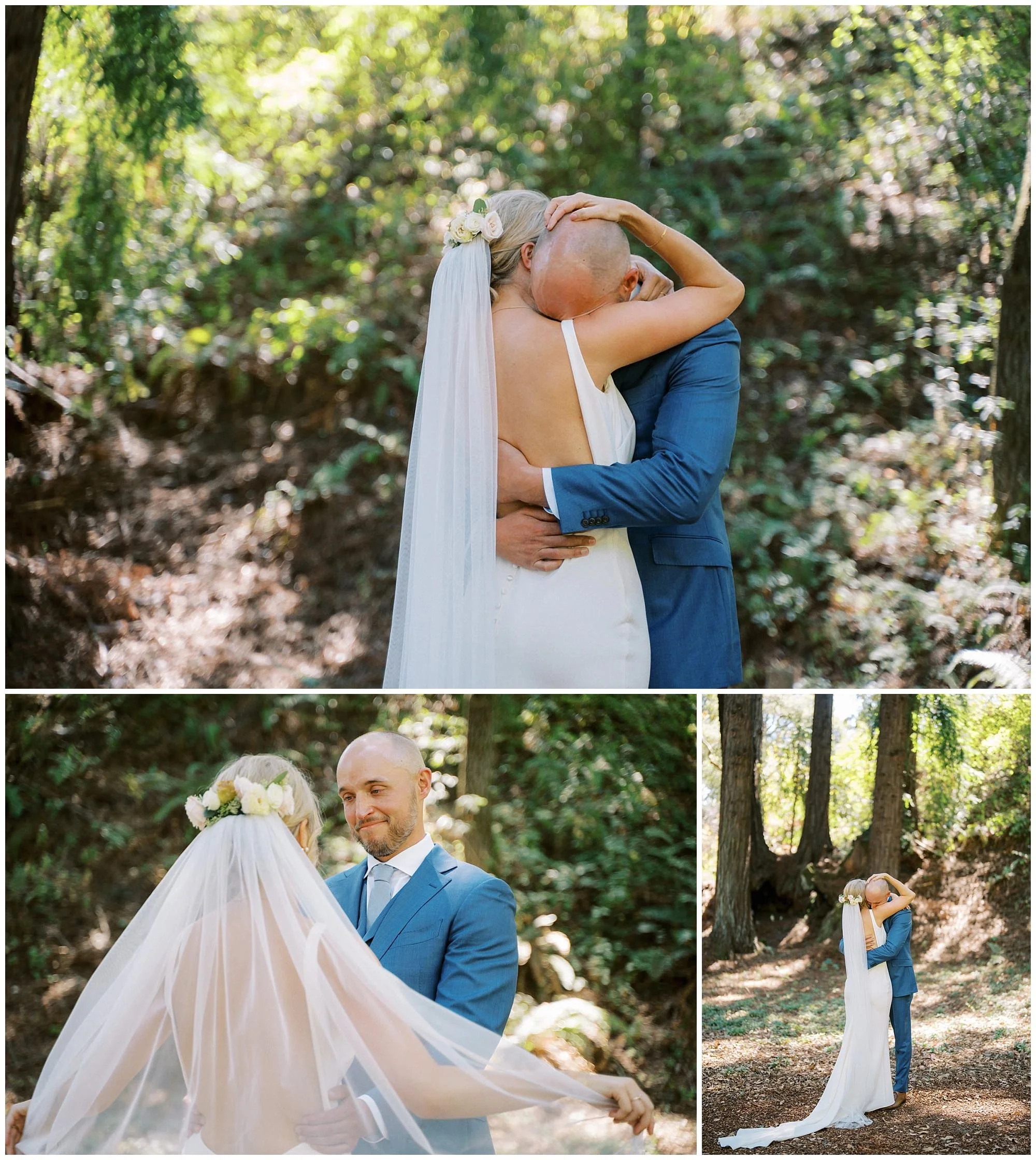 Hillary and Alex | Lester Estate - Deer Park Ranch Wedding — Annie Hall ...