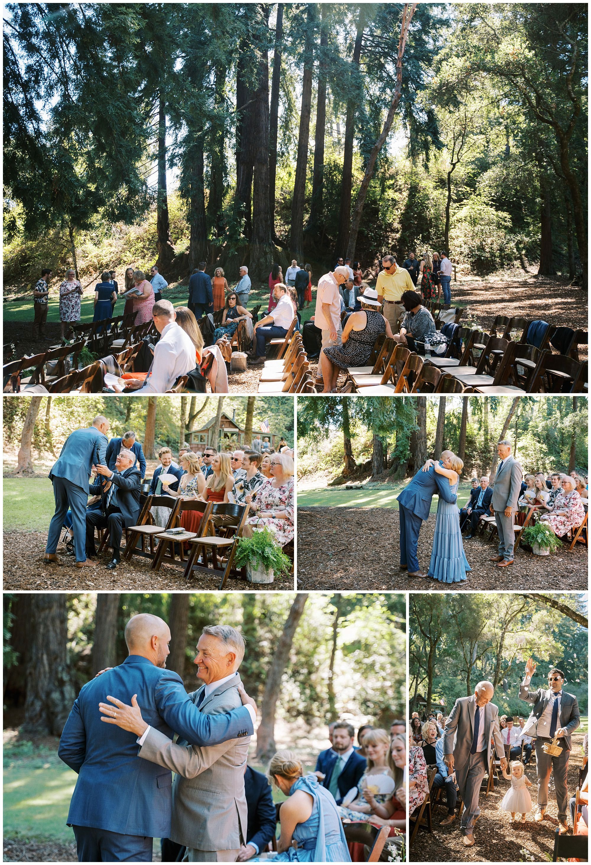 Hillary and Alex | Lester Estate - Deer Park Ranch Wedding — Annie Hall ...