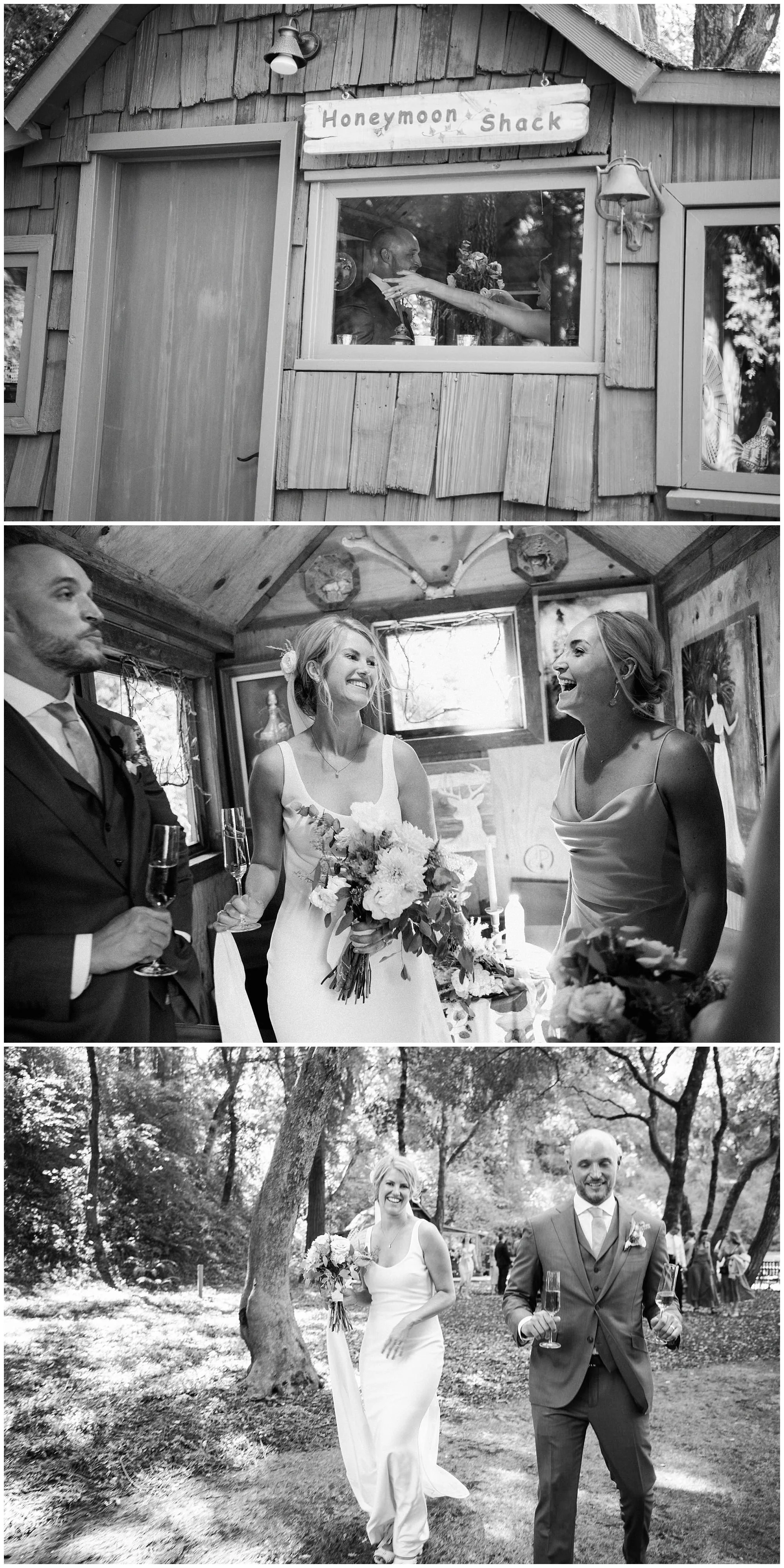 Hillary and Alex | Lester Estate - Deer Park Ranch Wedding — Annie Hall ...