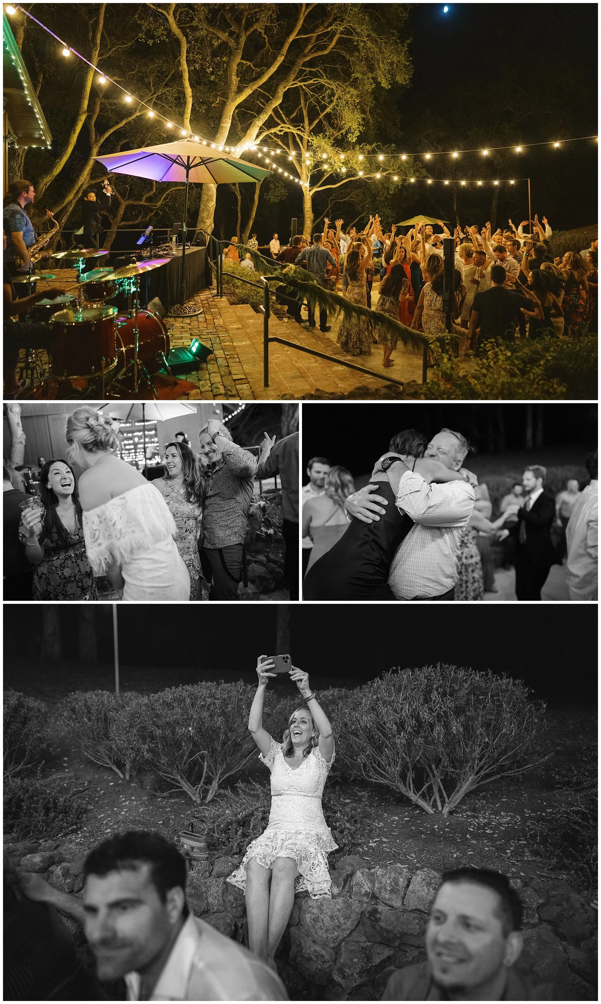 Hillary and Alex | Lester Estate - Deer Park Ranch Wedding — Annie Hall ...