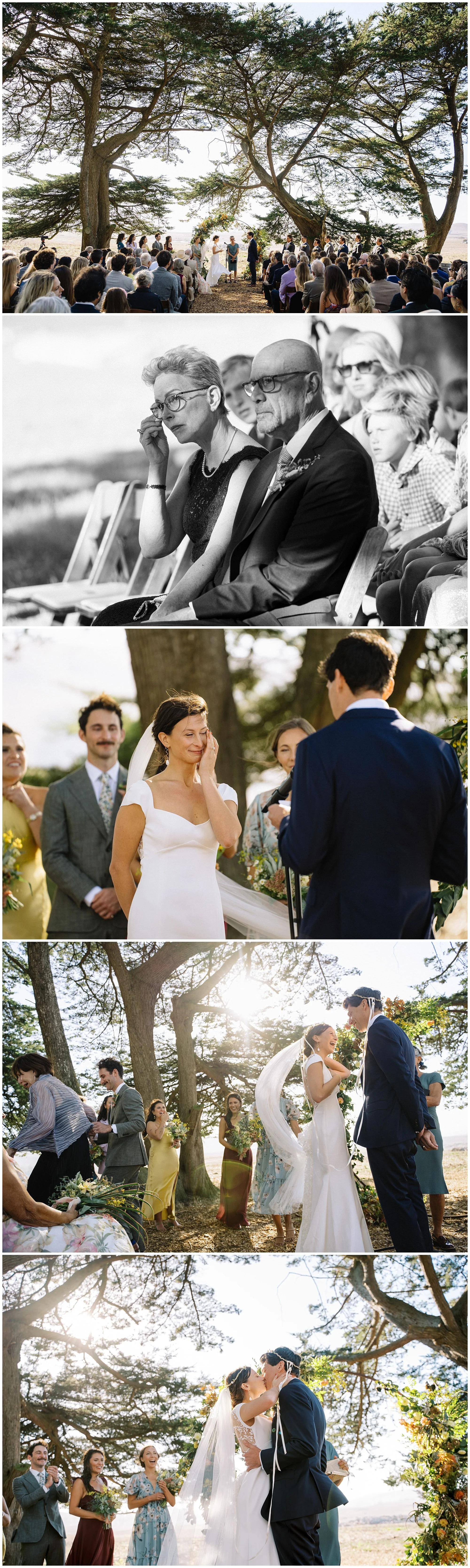 Alicia and Nick | Stemple Creek Ranch Wedding — Annie Hall Photography