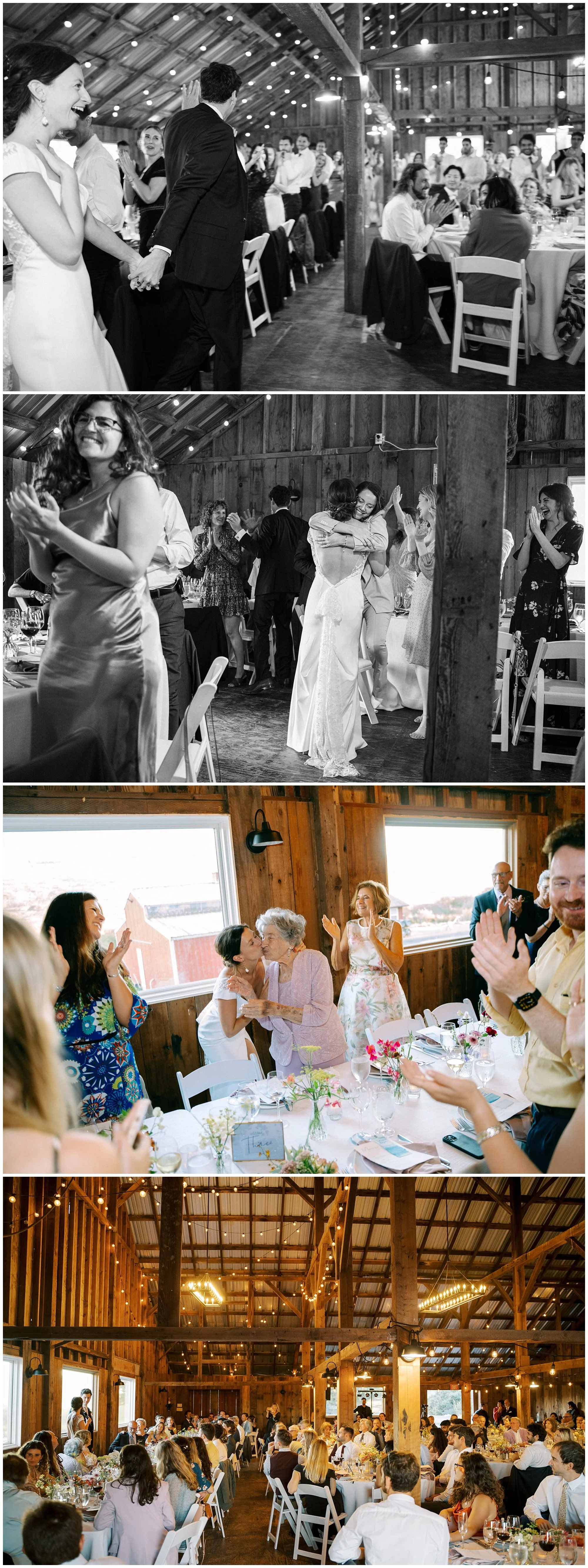 Alicia and Nick | Stemple Creek Ranch Wedding — Annie Hall Photography