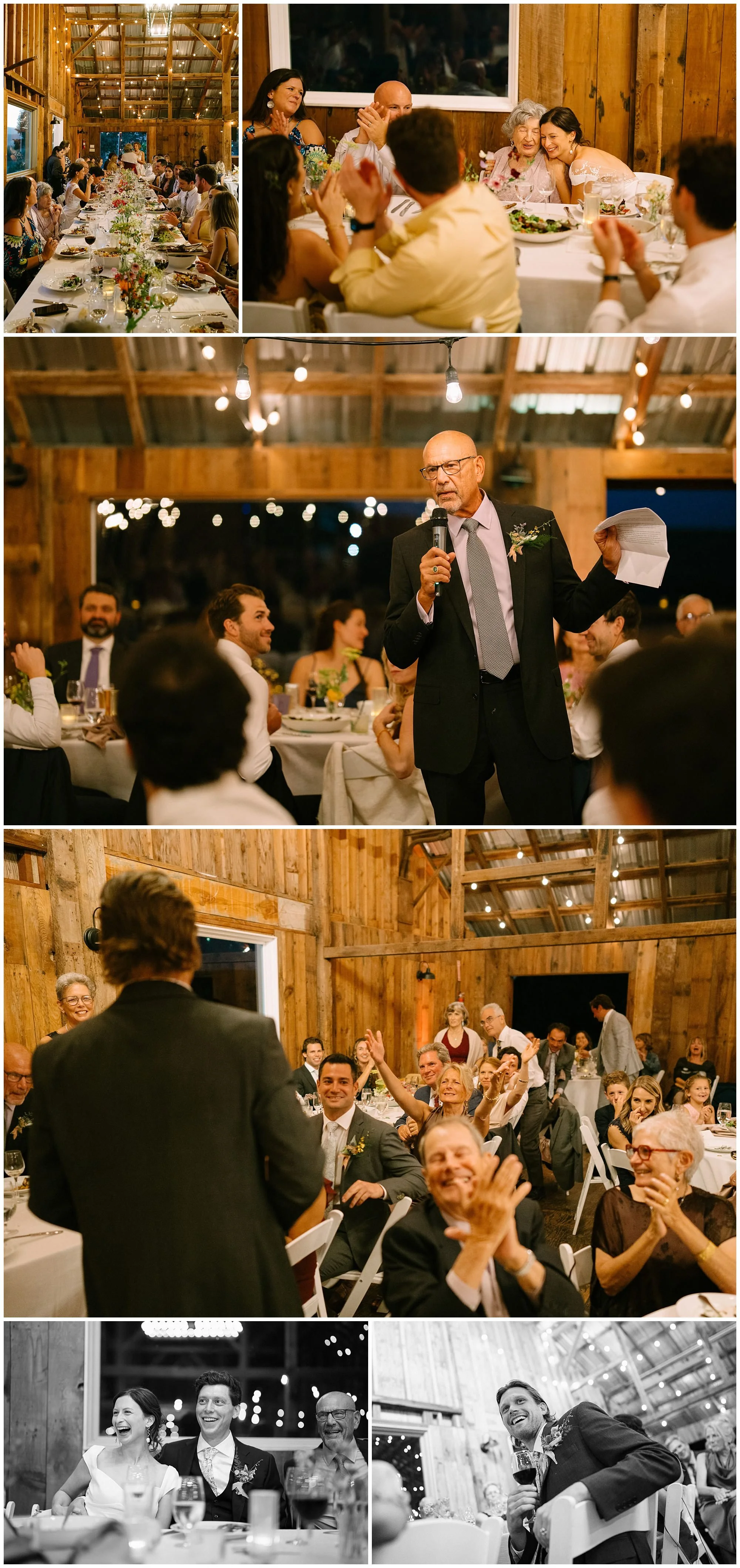 Alicia and Nick | Stemple Creek Ranch Wedding — Annie Hall Photography