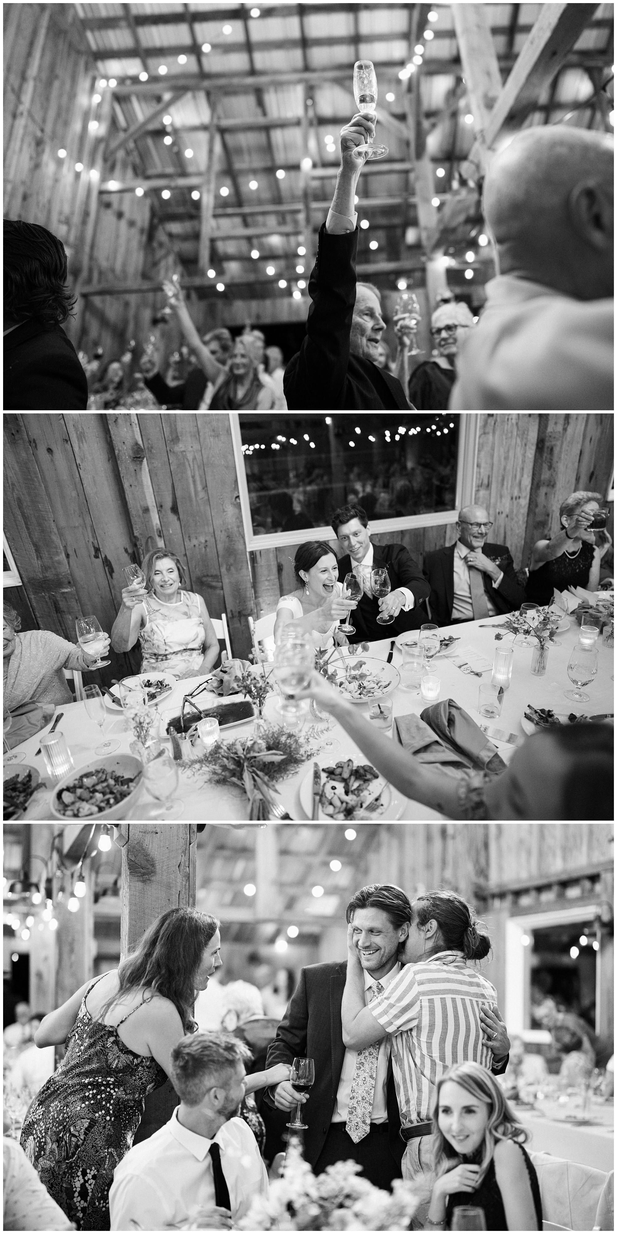 Alicia and Nick | Stemple Creek Ranch Wedding — Annie Hall Photography