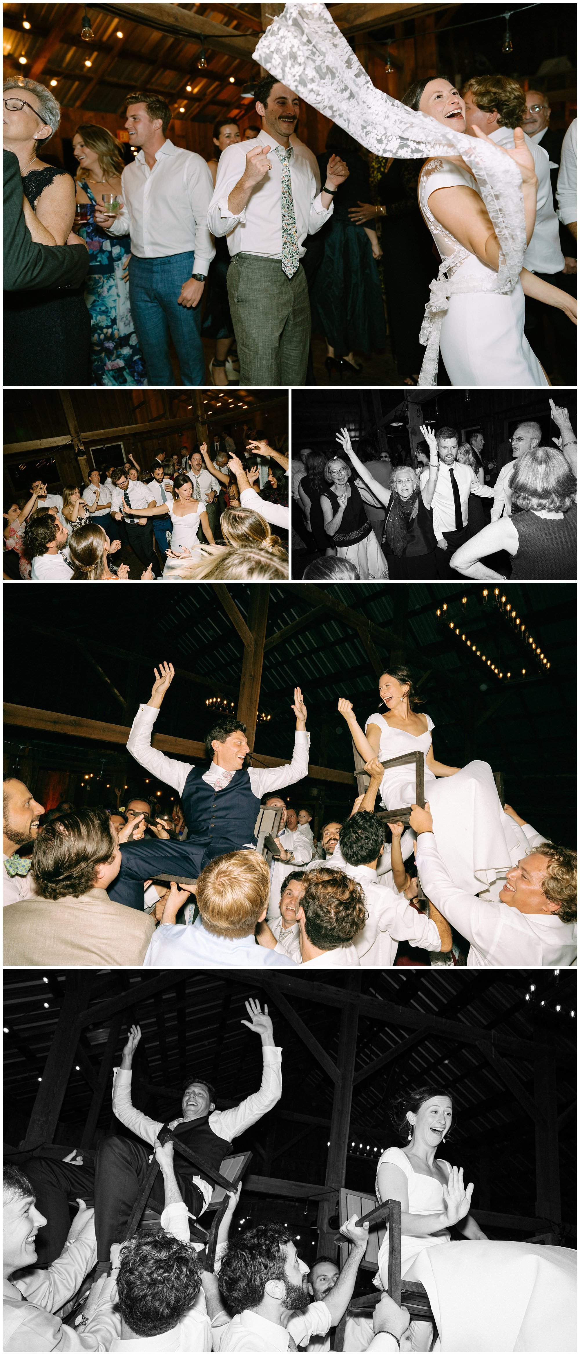 Alicia and Nick | Stemple Creek Ranch Wedding — Annie Hall Photography