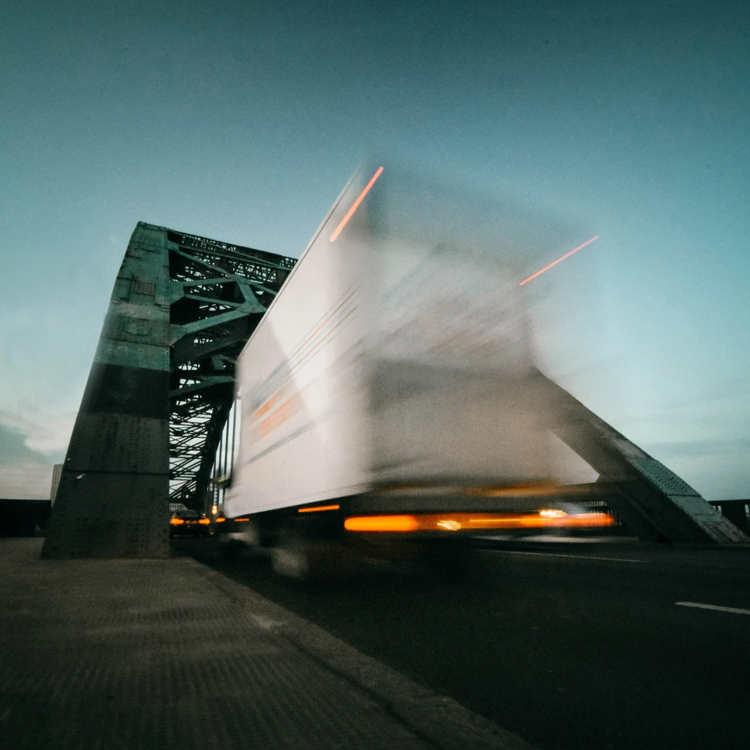Advanced Transports