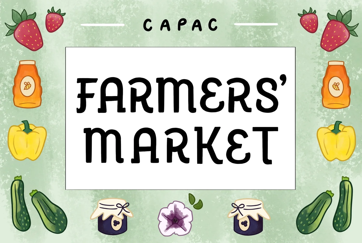 Village News & Information — Village of Capac