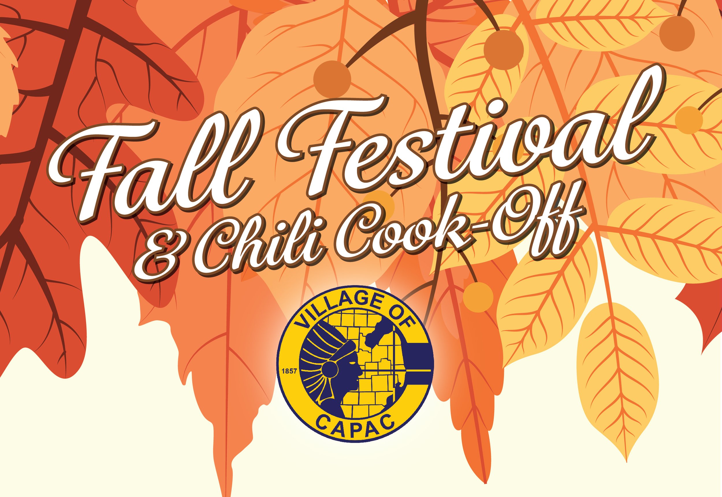 Events — Village of Capac