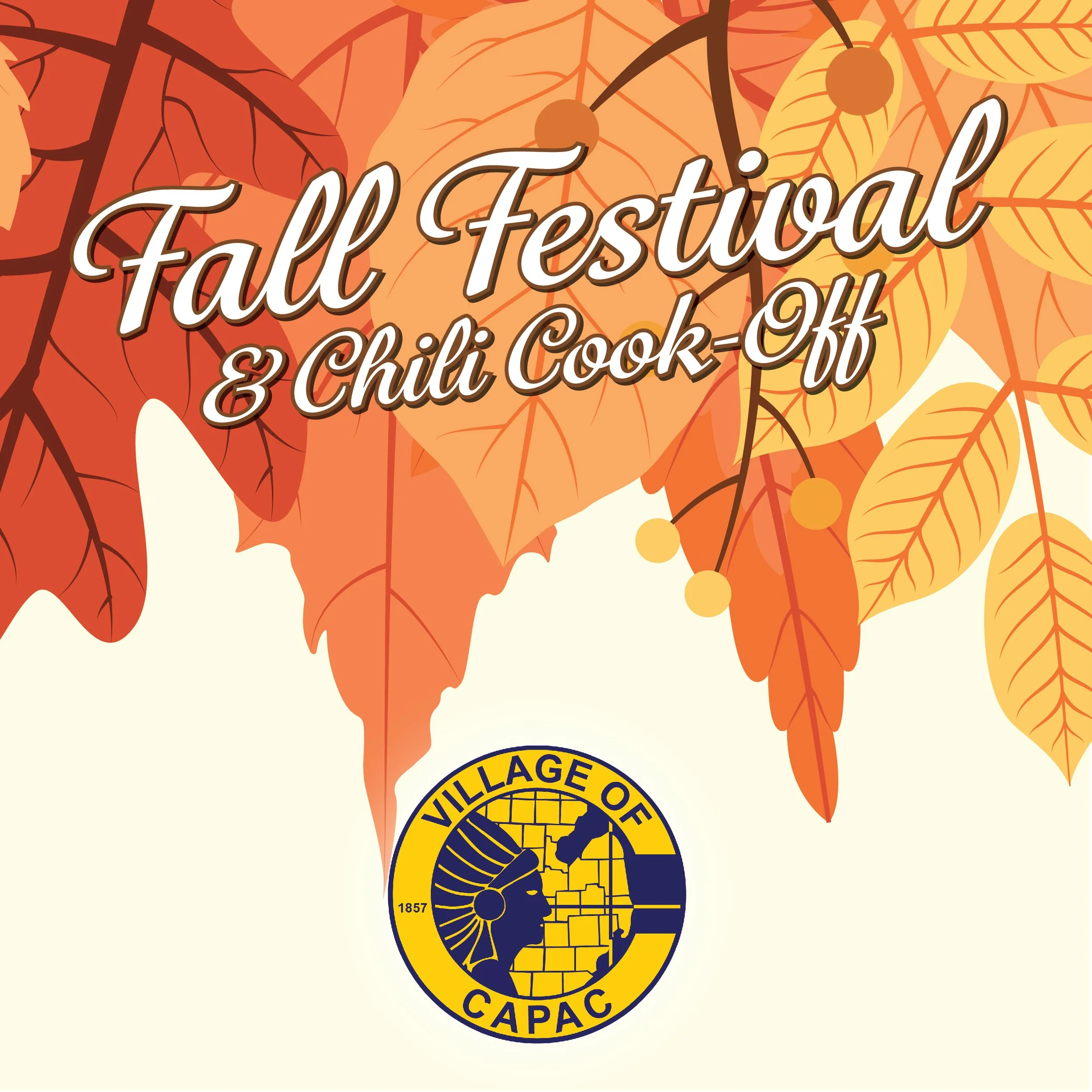 Village News & Information — Village of Capac