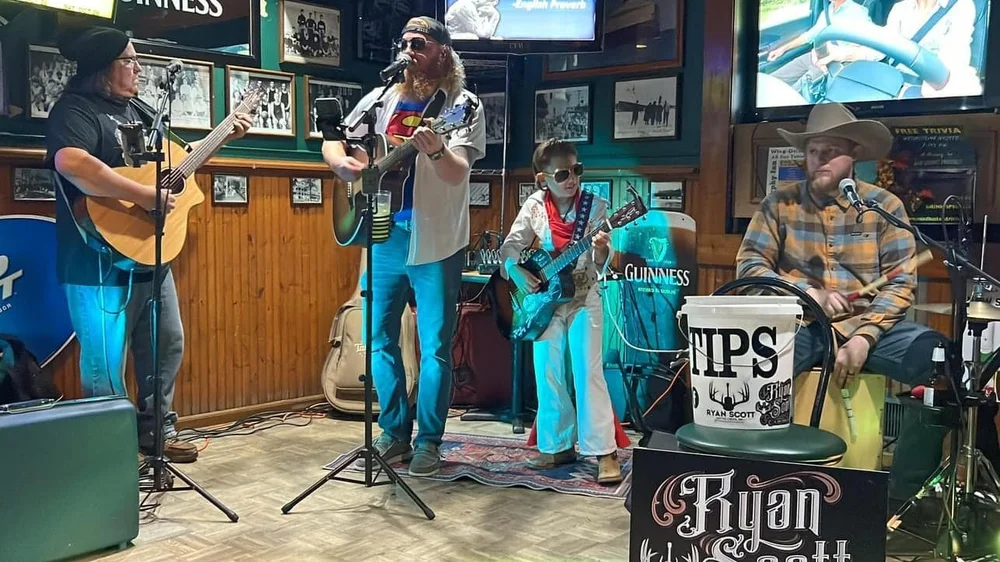 Events — Village of Capac