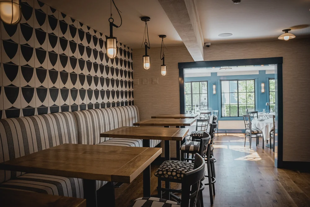 Beech Restaurant and Bar