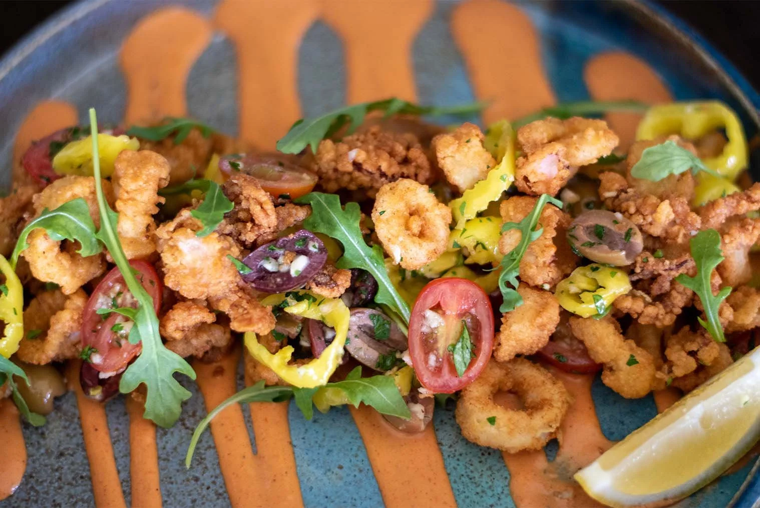 Beech Restaurant and Bar