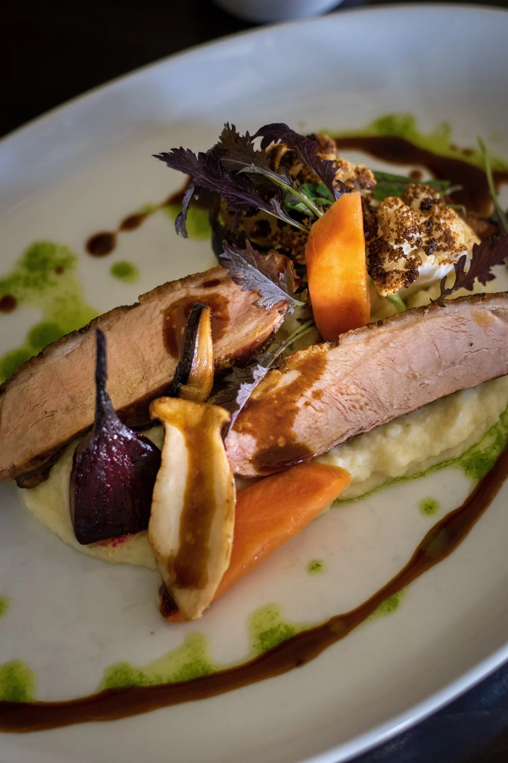 Beech Restaurant and Bar