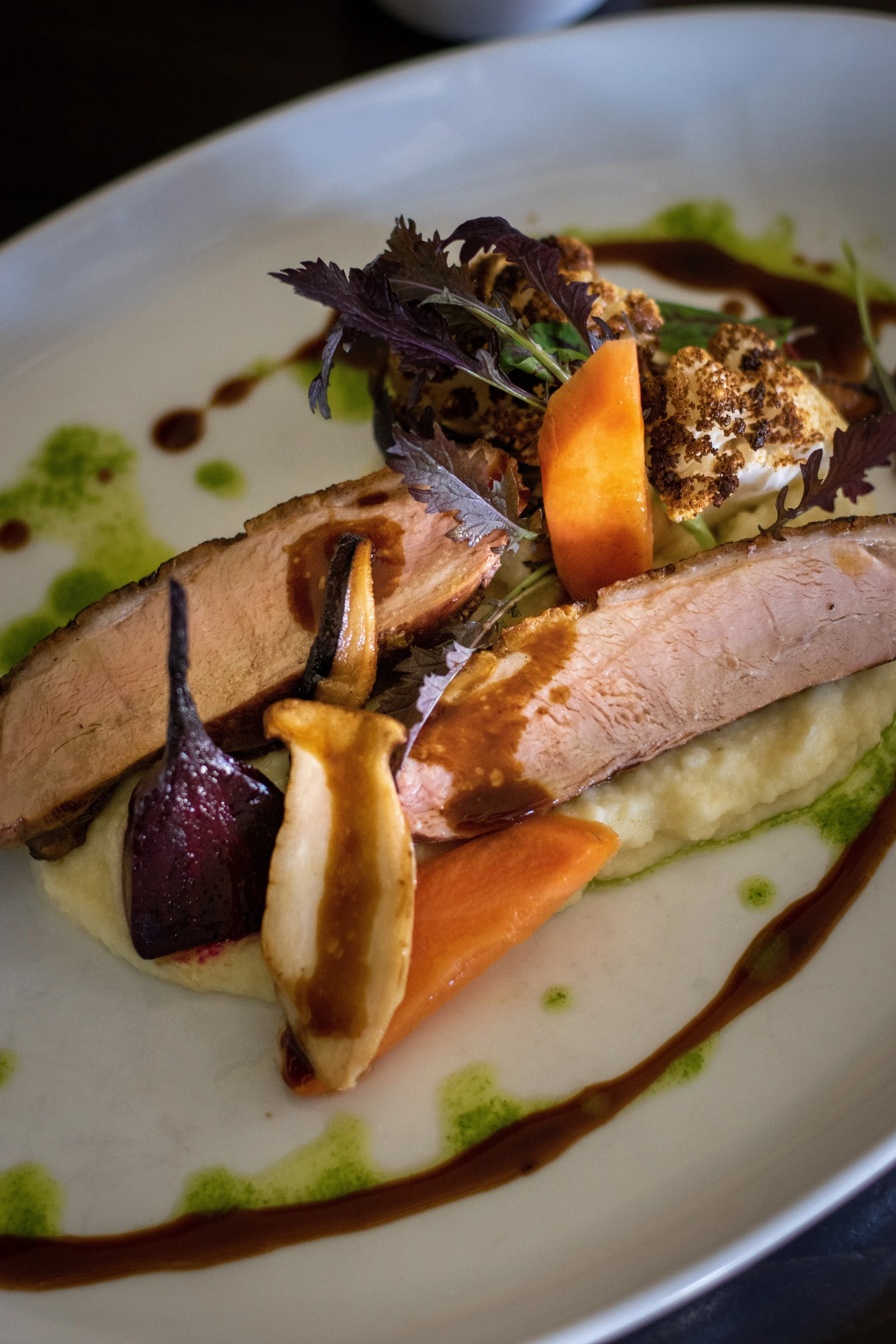 Beech Restaurant and Bar