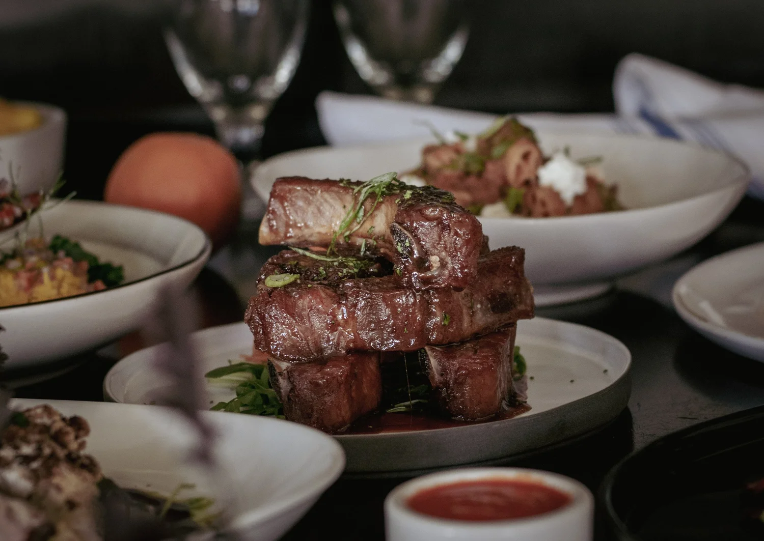 Beech Restaurant and Bar