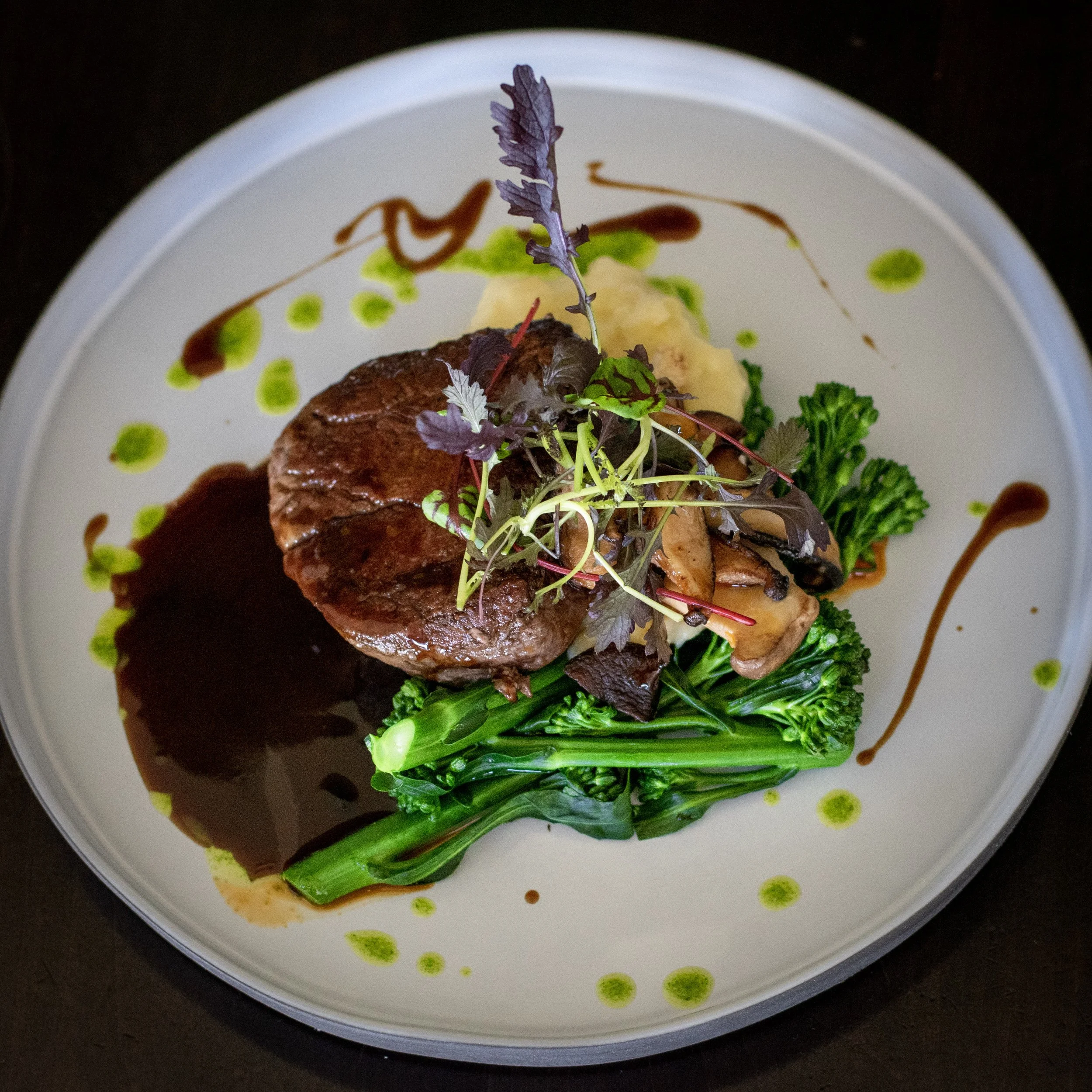 Beech Restaurant and Bar