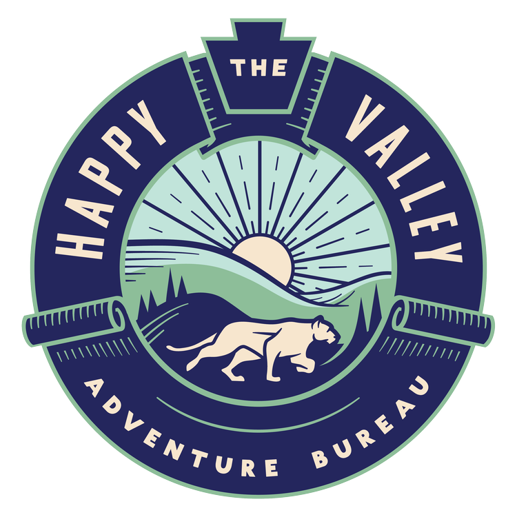 Bellefonte Historical Railroad