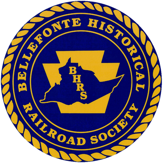 Bellefonte Historical Railroad