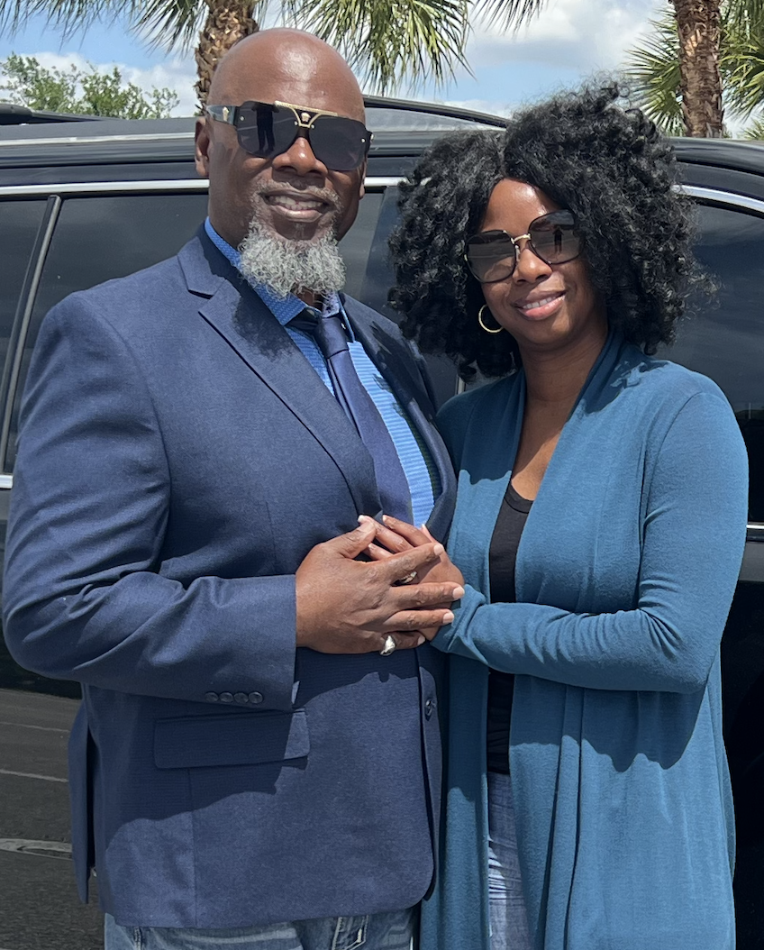 Our Team — SOZO Missions