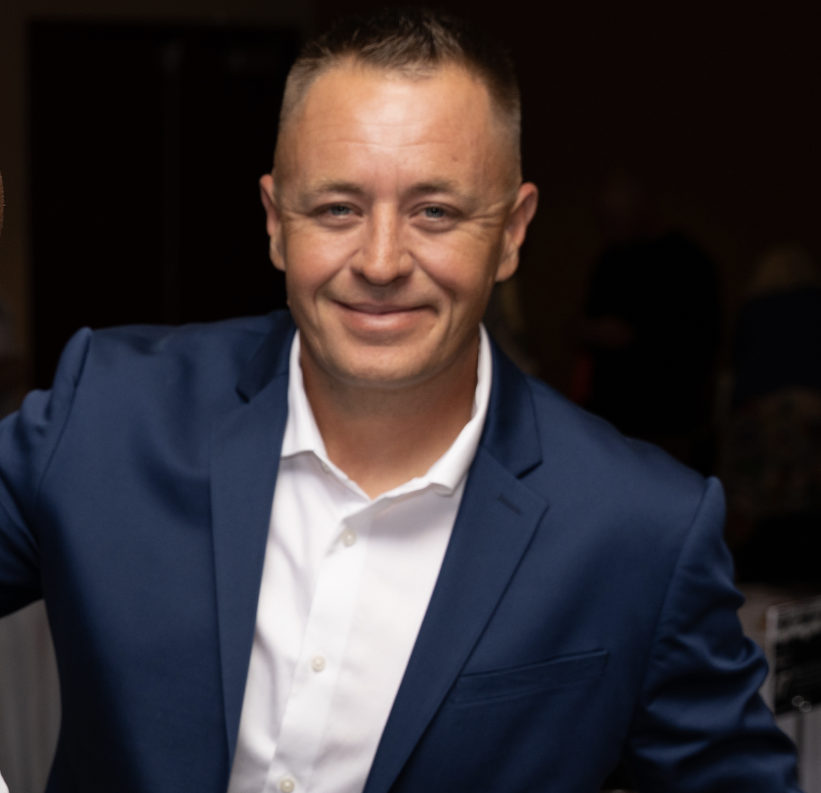 Our Team — SOZO Missions