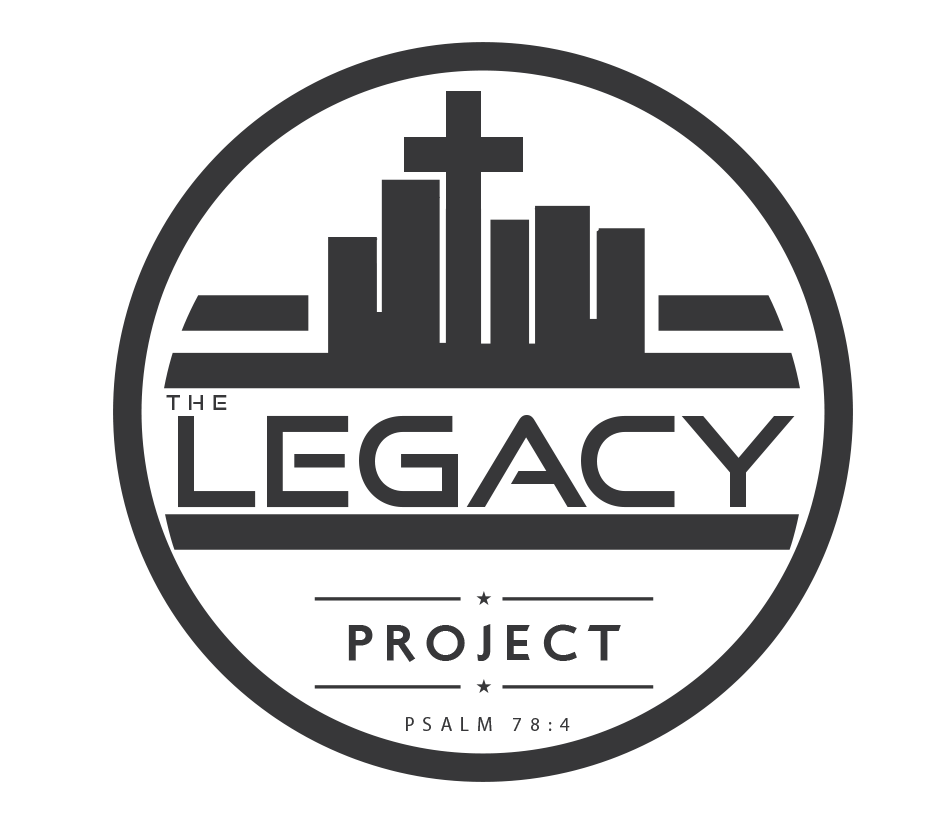 The Legacy Project — SOZO Missions