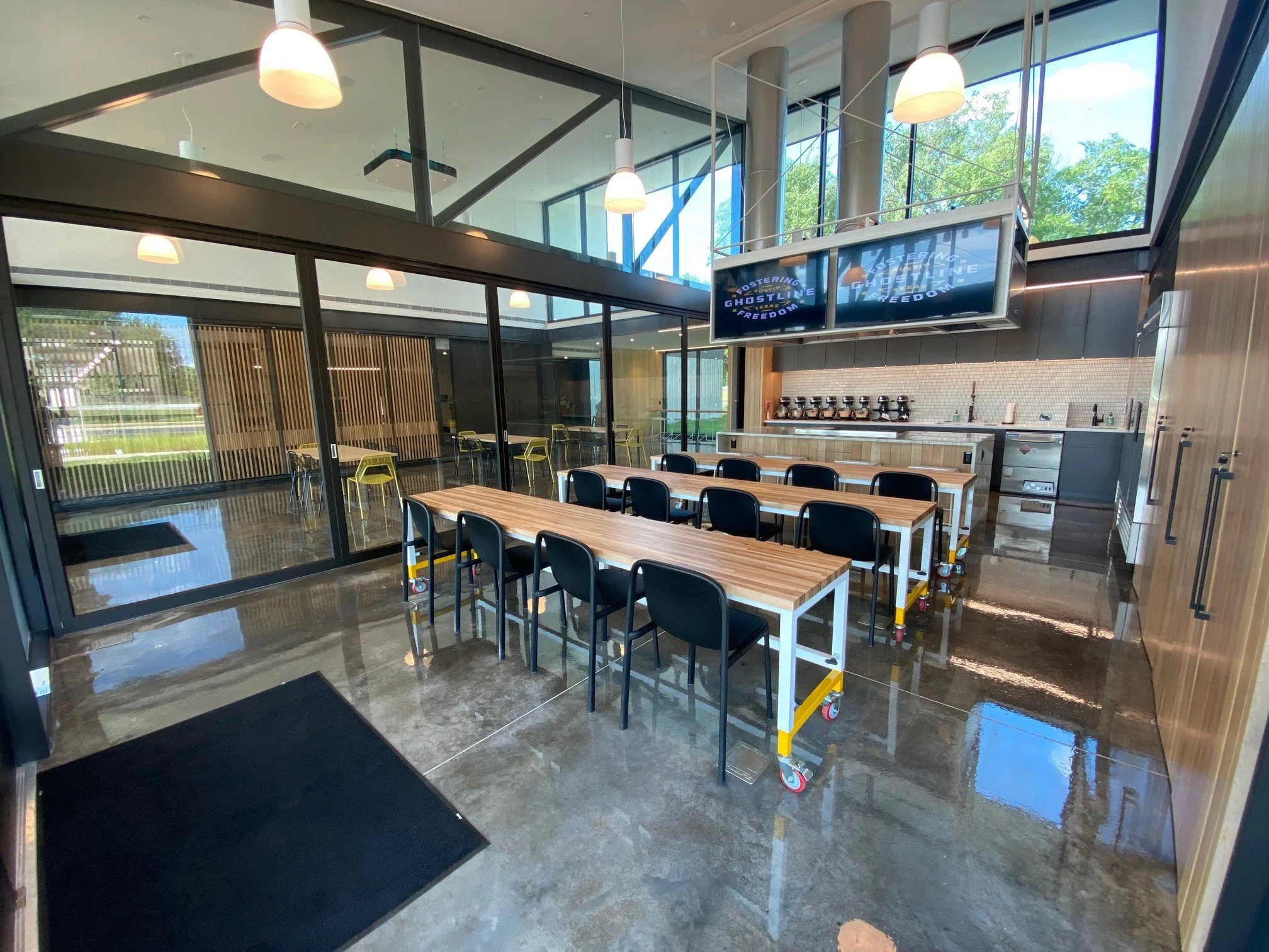 Catering In A Snap — Order Online | GhostLine Kitchens