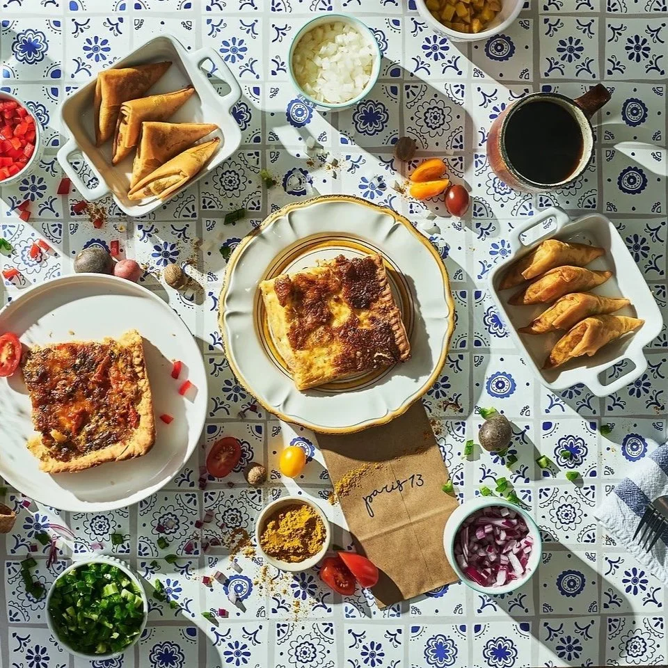 Order Online | GhostLine Kitchens