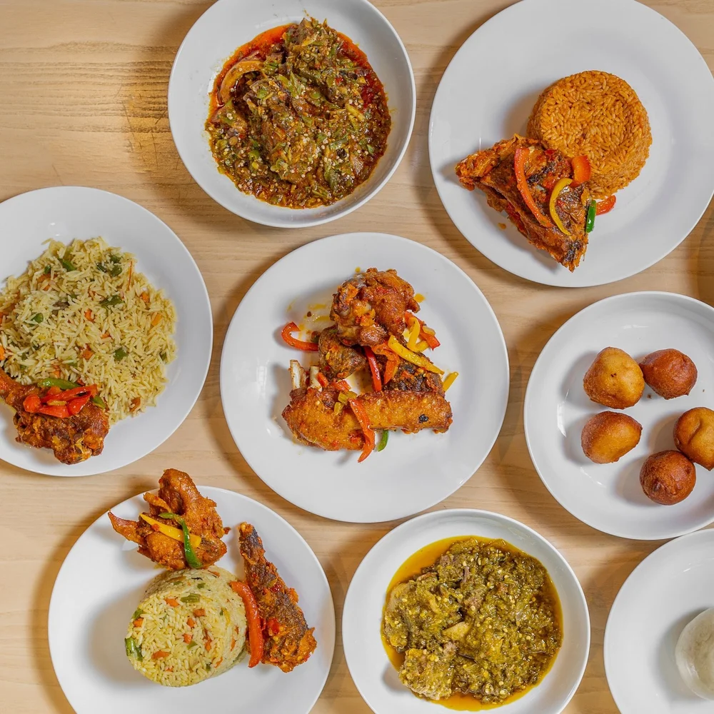 Order Online | GhostLine Kitchens