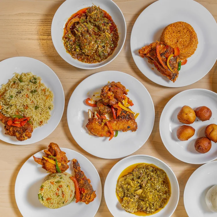 Order Online | GhostLine Kitchens