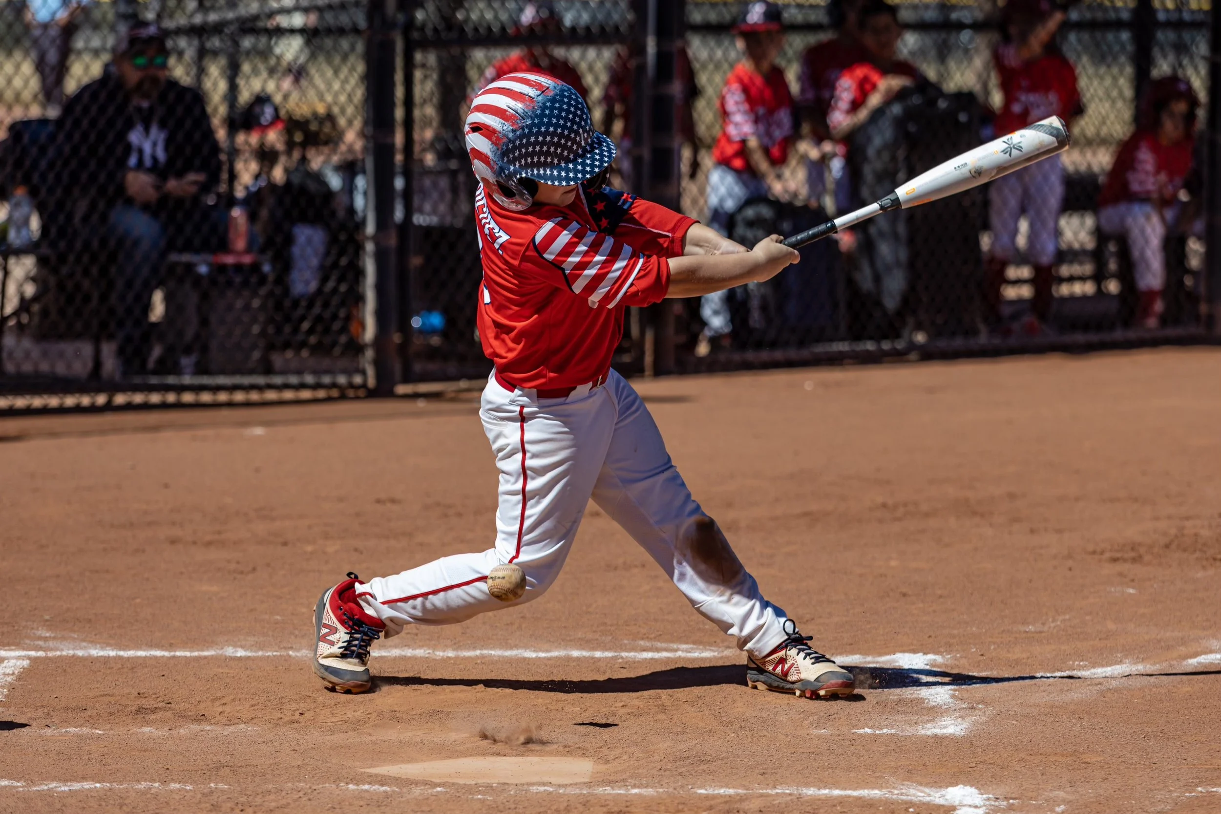 Arizona Aces Baseball Club