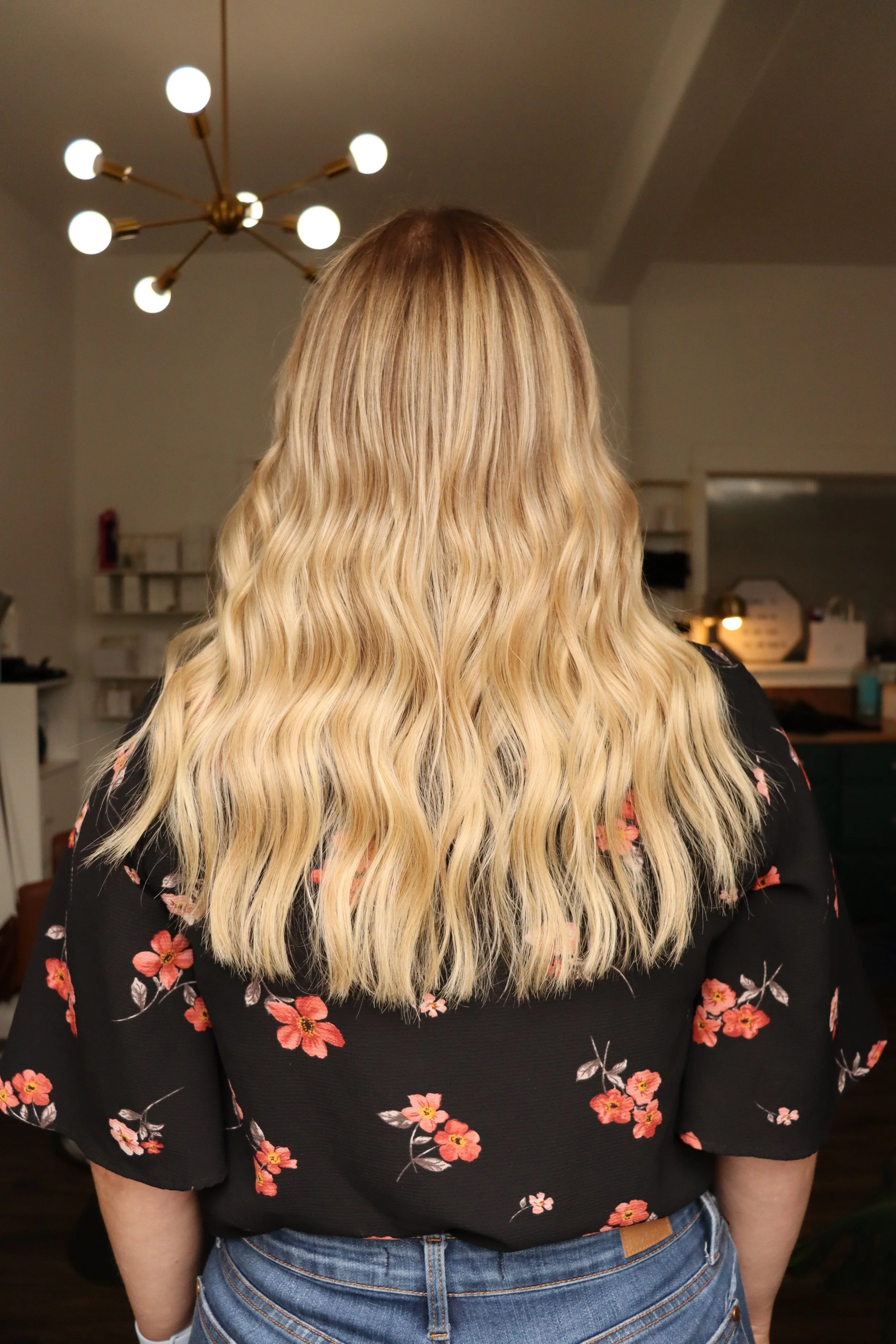 What Are Hand Tied Hair Extensions? Everything You Need To Know