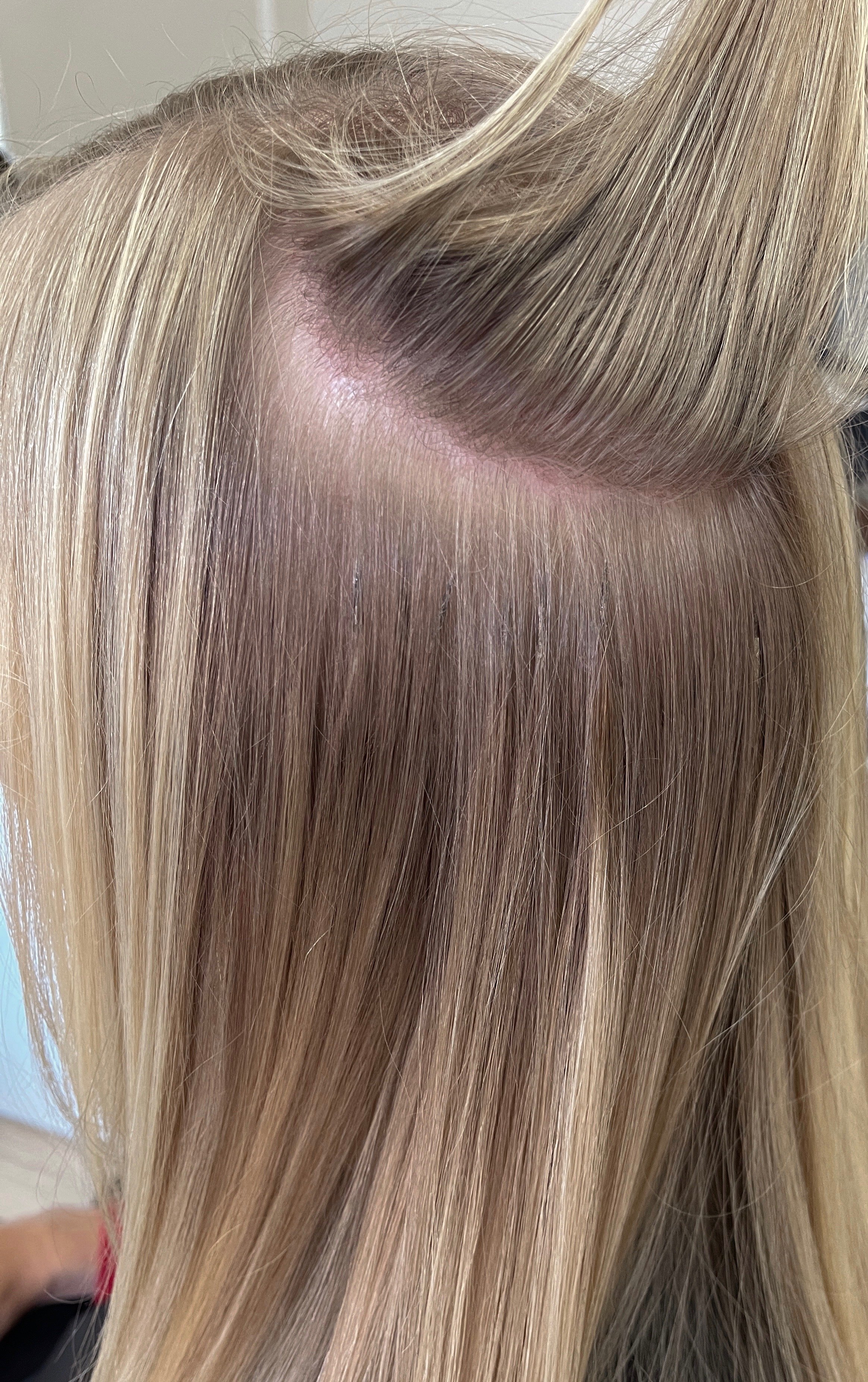 Keratin Individual Extensions: Everything You Need To Know